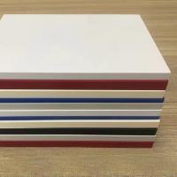 China 12mm Waterproof Fireproof HPL Phenolic Compact Laminate Board for Hotel Lockers for sale