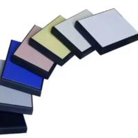 China 12mm Waterproof Fireproof HPL Phenolic Compact Laminate Board for Hotel Lockers for sale