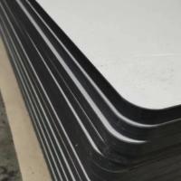 China Custom Size 25mm HPL Laminate Sheet Waterproof Compact Decorative Board 12mm for sale
