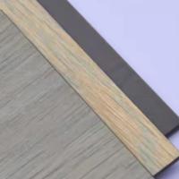 China Custom Size 25mm HPL Laminate Sheet Waterproof Compact Decorative Board 12mm for sale