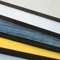 China Custom Size 25mm HPL Laminate Sheet Waterproof Compact Decorative Board 12mm for sale