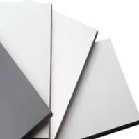 China Custom Size 25mm HPL Laminate Sheet Waterproof Compact Decorative Board 12mm for sale