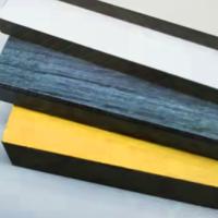 China Non Toxic Phenolic Compact Laminate 12mm 25mm Waterproof HPL Board for Hotel Toilet for sale