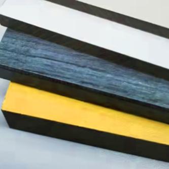 China Non Toxic Phenolic Compact Laminate 12mm 25mm Waterproof HPL Board for Hotel Toilet for sale