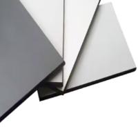 China Non Toxic Phenolic Compact Laminate 12mm 25mm Waterproof HPL Board for Hotel Toilet for sale