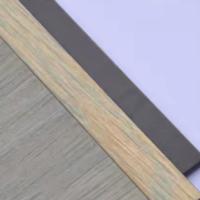 China Non Toxic Phenolic Compact Laminate 12mm 25mm Waterproof HPL Board for Hotel Toilet for sale