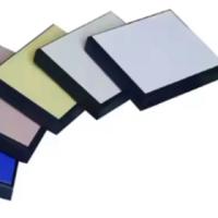 China 25mm 12mm Compact Laminate Sheets Custom Decorative HPL for Hotel Office Toilet for sale