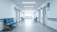 China Fireproof Antibacterial Compact HPL Wall Cladding 8mm for Hospital Interior Decoration for sale