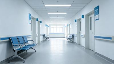 China Fireproof Antibacterial Compact HPL Wall Cladding 8mm for Hospital Interior Decoration for sale