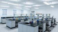 China Lab Worktop Supplier | Antibacterial Anti-Corrosion Compact Laminate Physiochemical Board for Chemistry Lab Countertop for sale