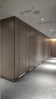 China Modern Phenolic Compact Laminate Toilet & Urinal Partition for sale