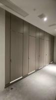 China Modern Phenolic Compact Laminate Toilet & Urinal Partition for sale