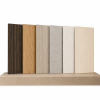 China Toilet Partition HPL Compact Board | Moistureproof Anti-collision Phenolic Resin Board for Public Restroom for sale