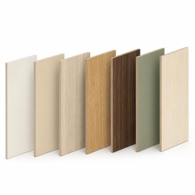 China Toilet Partition HPL Compact Board | Moistureproof Anti-collision Phenolic Resin Board for Public Restroom for sale