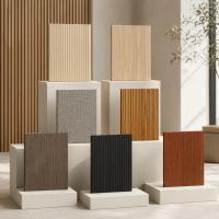 China Fireproof HPL Wall Cladding Panel | Anti-fouling Wear-resistant Compact Board for Hospital & School for sale