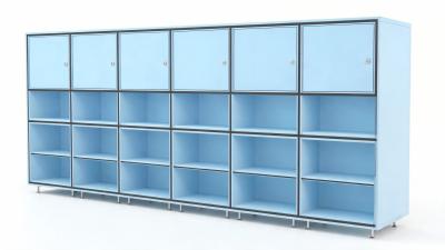 China Custom HPL Phenolic Compact Laminate Locker, Multi Compartment Storage Cabinet with Lockable Doors for School & Workplace for sale