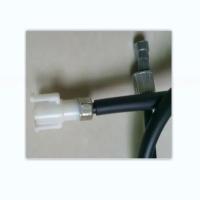 China Black Control Cable For Agricultural Machinery And Equipment for sale