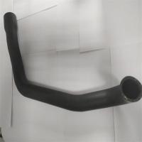 China Rubber Black Auto Hose For Truck Cars Custom Lengths for sale