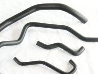 China Auto Parts Cooling System Radiator Car Coolant Water Pipe Hose For Toyota 1000 KP3 for sale