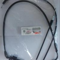 China Yamaha Throttle Cable 5PV-F6260-09 44001MOEN Your Best Choice for Motorcycle Parts for sale
