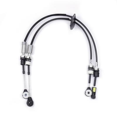 China Manual Transmission Control Gear Shift Cable for sale