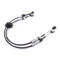 China Manual Transmission Control Gear Shift Cable for sale