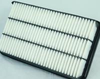 China Experience Optimal Air Filtration with 340*100.5*57.5 Benz S W140 Chassis Air Filters for sale