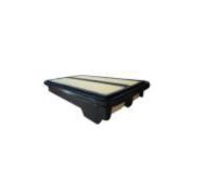 China TL Air Filter 17220-5A2-A00 17220-5A2-A00 17220-RRA-Y00 17220-P13-000 for Honda 1990-2012 for sale