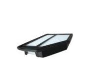 China AIR FILTER FOR HONDA 17220-RV0-000 17220-RGL-A00/RD5-A00/RGL-A10 17220-RNY-E01 17220-R5A-A00 for sale