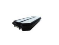 China Honda STREAM 17220-RW0-A00 17220-RDJ-J00 17220-RYE-X00 Air Filter OE NO. 17220-RDA-X10 for sale