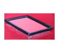 China OE NO. 17220-RCB-000 Air Filter for Honda 17220-R1A-A01 17220-R1A-A00 17220-P2F-A01 for sale