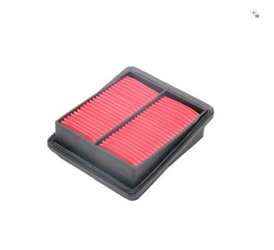 China Custom Car Cabin Filters for TOYOTA 17220-PWA-J10 17220-PWA-Y10 For Replace/Repair for sale
