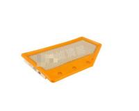 China Design Air Filter PU Filter Paper for Buick/GM 23430313 23430312 A3197C 90922629 for sale