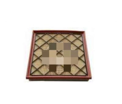 China Car Air Filter for Buick/GM 13272719 13272717 25098463 25098459 A1163C 93321112 2012-2016 for sale