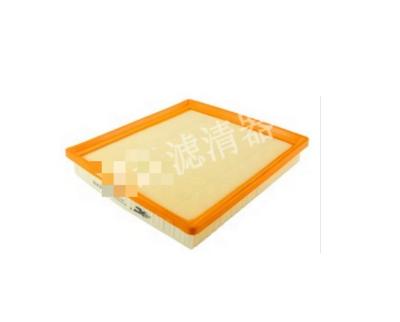 China Improved Performance Car Air Filter for Buick/GM 23430313 23430312 A3197C 90922629 for sale