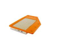 China Improved Performance Car Air Filter for Buick/GM 23430313 23430312 A3197C 90922629 for sale