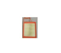 China Buick/GM 22844634 Car Air Filter with Material AF7873 CA7598 25099735 LX3454 26694183 for sale
