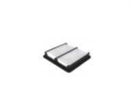 China CAR AIR FILTER FOR DAEWOO/SSANGYONG 96182220 96314494 96181263 96351225 212*203*39 for sale