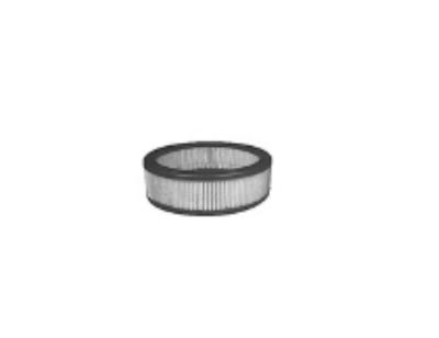 China Daewoo/Ssangyong 96591485 96827715 25040881 92060868 Car Air Filter with Firebird for sale