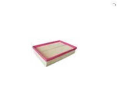China Air Filter for VW/Audi 059 133 843 059 133 843A 03C129620B 030129620C C1955/2 027 129 620 for sale