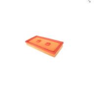 China Air Filter for VW/Audi 059 133 843 059 133 843A 03C129620B 030129620C C1955/2 027 129 620 for sale