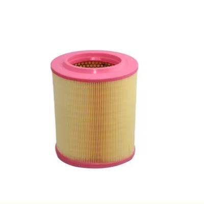 China FIAT 51874053 46783544 C33189 55183307 Car Air Filter with PU Filter Paper Material for sale