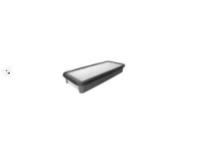 China VIOS/VIOS FS Compatible CAR AIR FILTER for TOYOTA 17801-16020 17801-16040 17801-87401 for sale