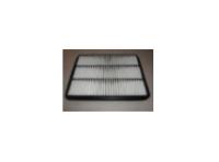 China Buick/GM Car Model PU Filter Paper Air Filter for Toyota 17801-35020 17801-08010 for sale
