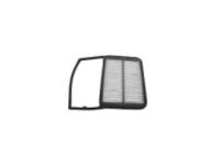 China Compatible CAR AIR FILTER for TOYOTA 17801-97201 17801-TXA00 17801-BZ070 17801-87717 for sale