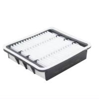 China Compatible Air filter for TOYOTA SEQUOIA 17801-63010 17801-30070 17801-46080 17801-50030 for sale