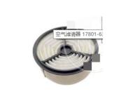 China Compatible Air filter for TOYOTA SEQUOIA 17801-63010 17801-30070 17801-46080 17801-50030 for sale