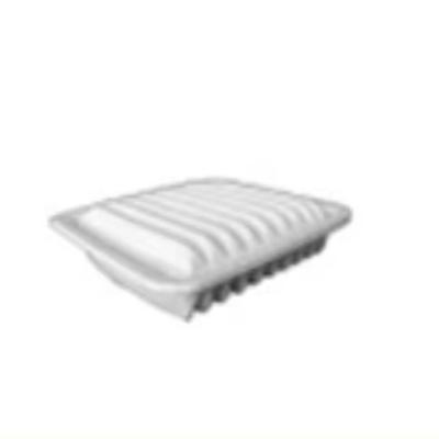China TOYOTA FAW US Car Air Filter Reference NO. ELP 9277 17801-70020 17801-TBA00 17801-14010 for sale
