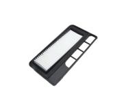 China OE NO. 13780-C3100 Air Filter Replacement for Suzuki 13780-65L00 13780-75FC0 13780-60G00 for sale