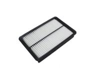 China PU Filter Paper Replacement For Mazda LA5335DA0-13Z40 P51F-133A0 PE07-13-3A0A PE7M133A0 for sale